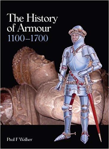 The History of Armour 1100-1700 – Medieval Sword School (HEMA)
