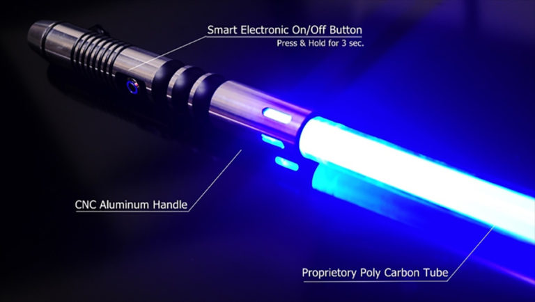 Combat Lightsabers – Medieval Sword School (HEMA)